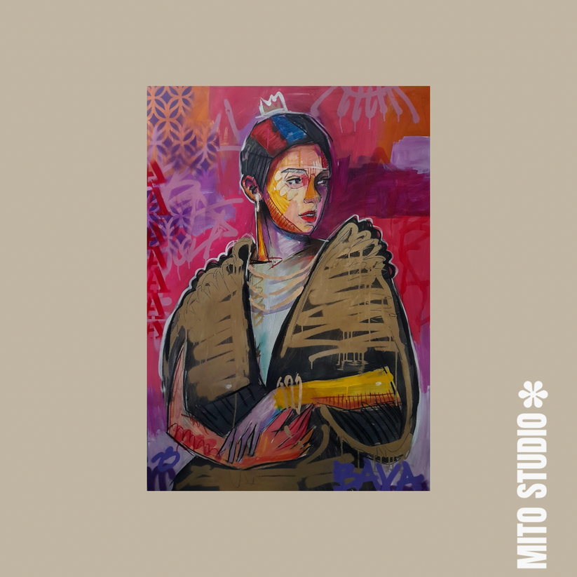 ESCENCIA DE LUZ – Mito Studio Mx